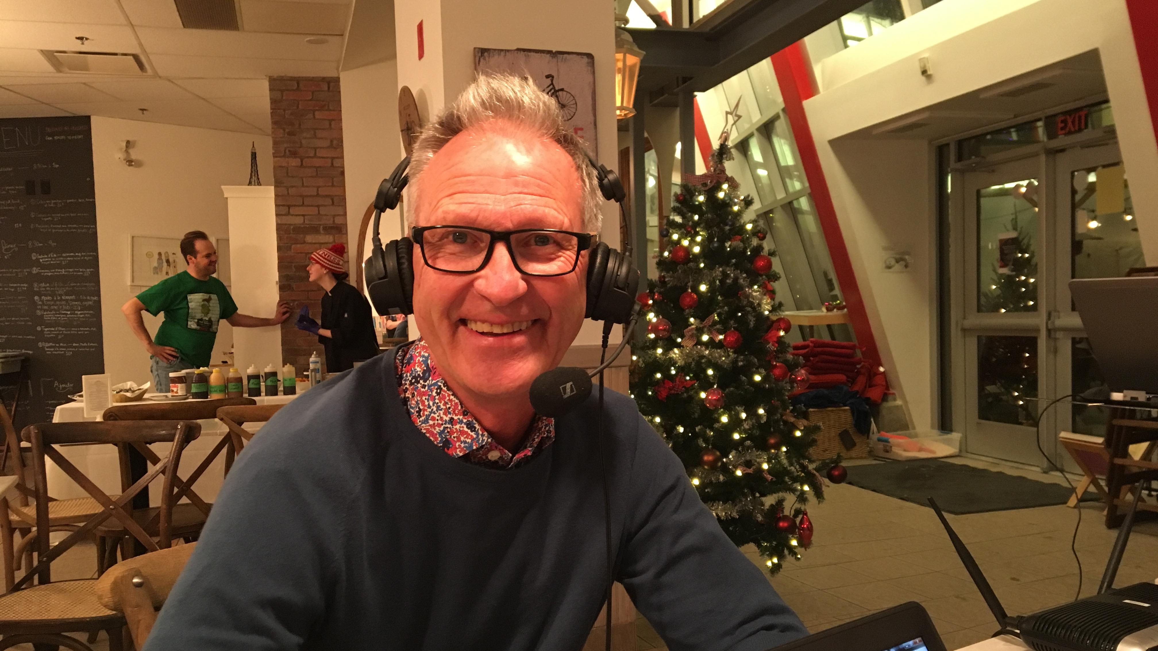 L’avancement de l’éducation en français en Alberta | OHdio | Radio-Canada