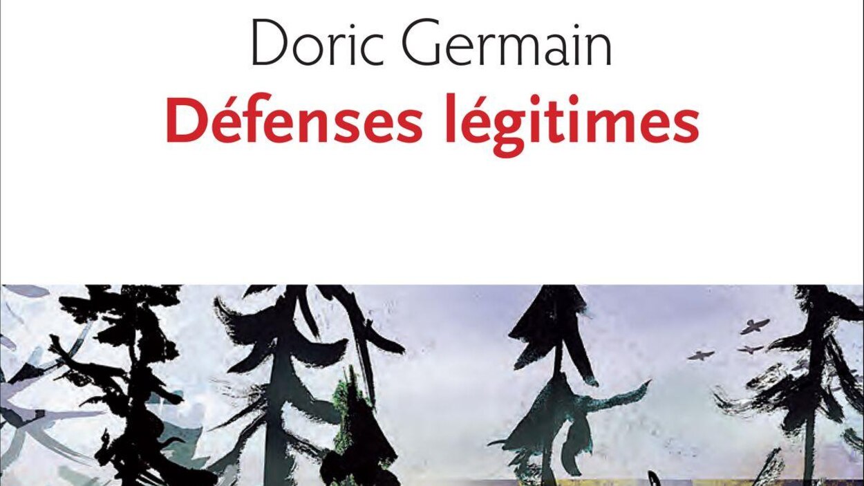 Doric Germain : raconter Reesor Siding pour guérir les blessures ...