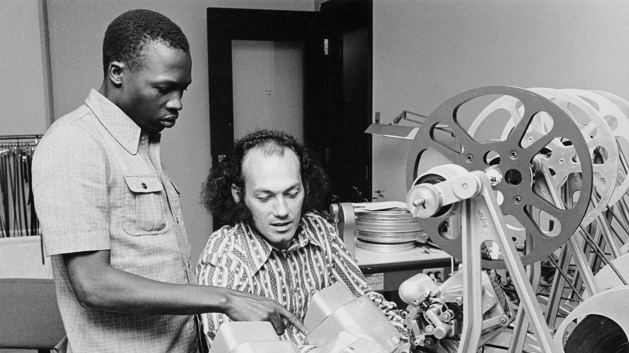 Un historique du doublage au Québec | Radio-Canada