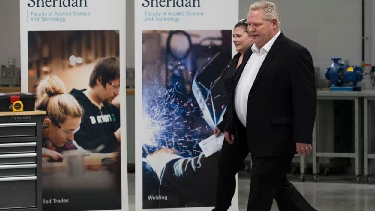 What the cap on international students means for Doug Ford’s government ...