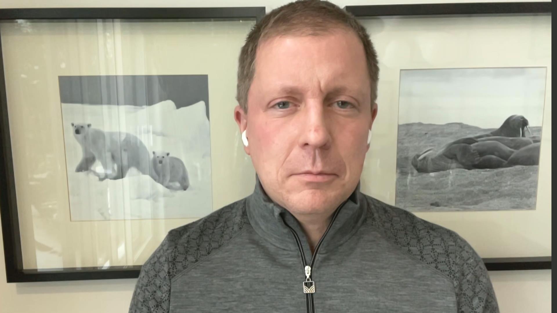 La vulnérabilité du système de santé | OHdio | Radio-Canada