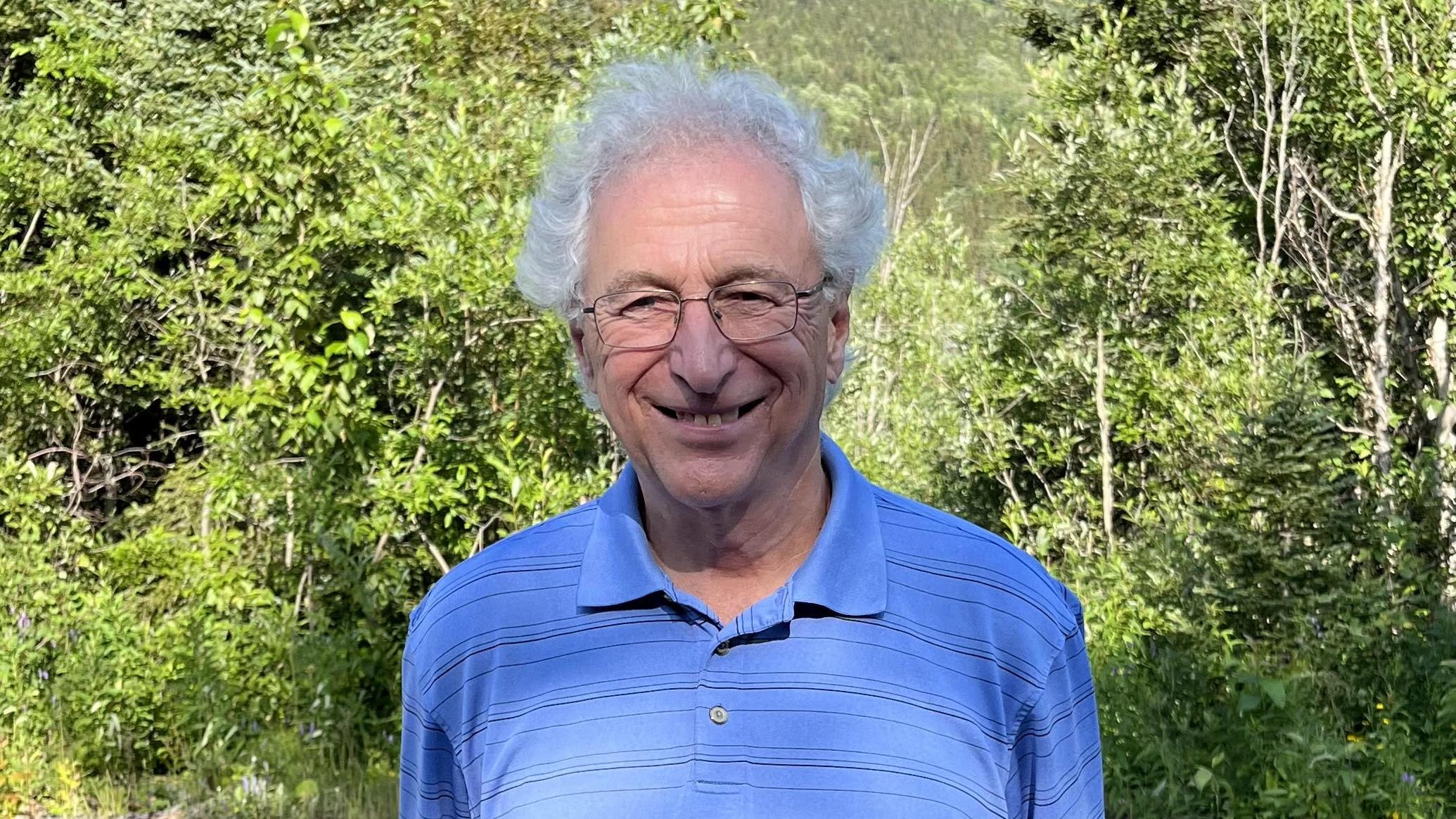 Dr Michel Roy, médecin de famille depuis 1974 à Murdochville | OHdio ...