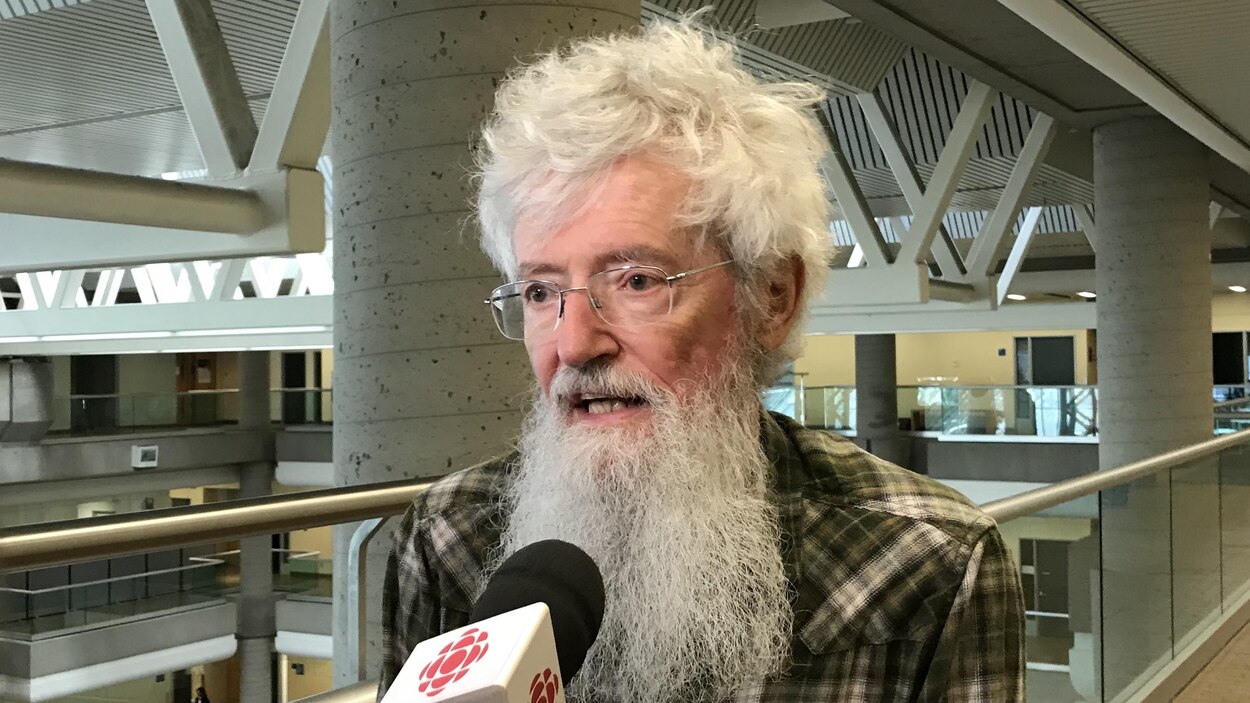 Prescription de neuroleptiques : le Dr Mailloux veut des lignes ...