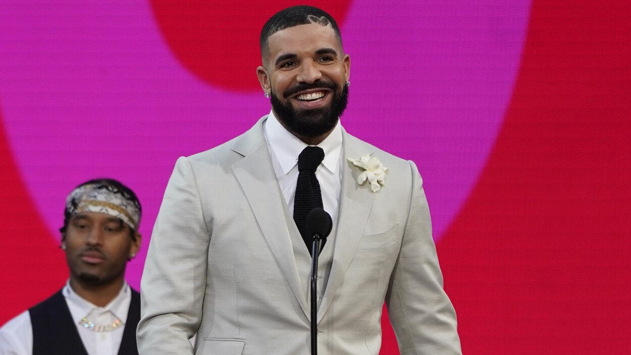 Drake lance Certified Lover Boy et revient au sommet de la culture ...