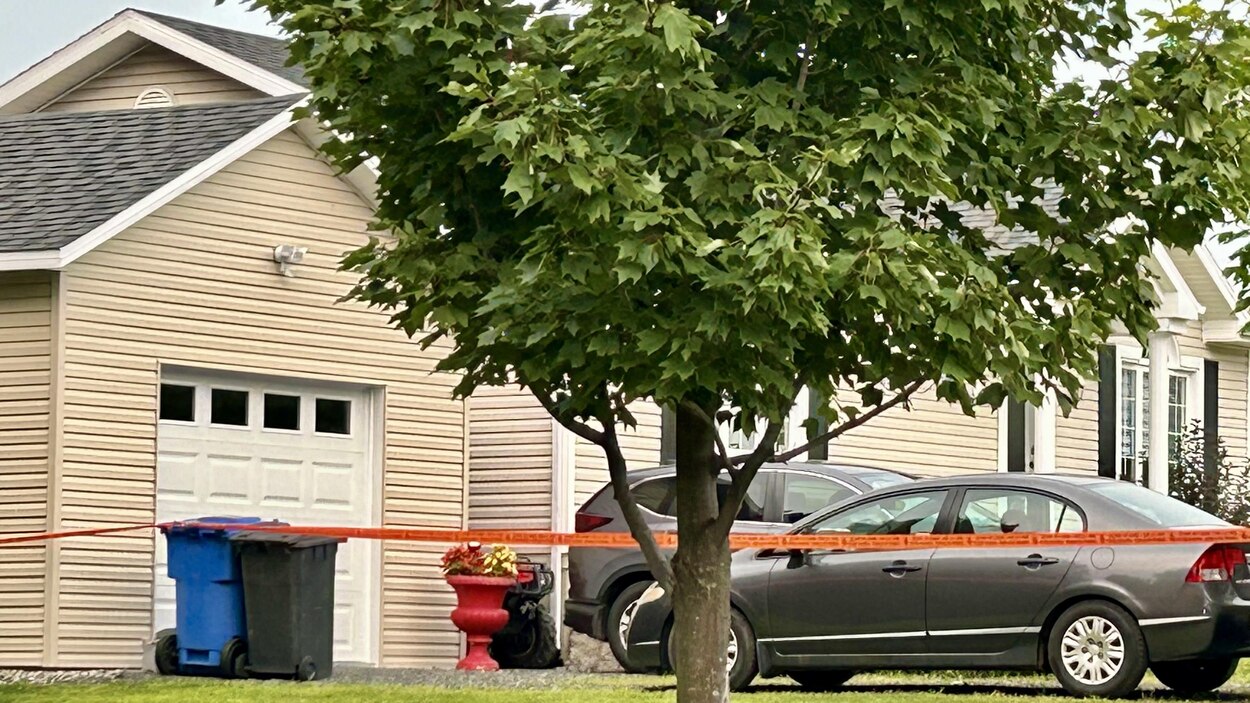 Deux décès à Beaumont : l’identité de l’homme et de l’adolescente ...