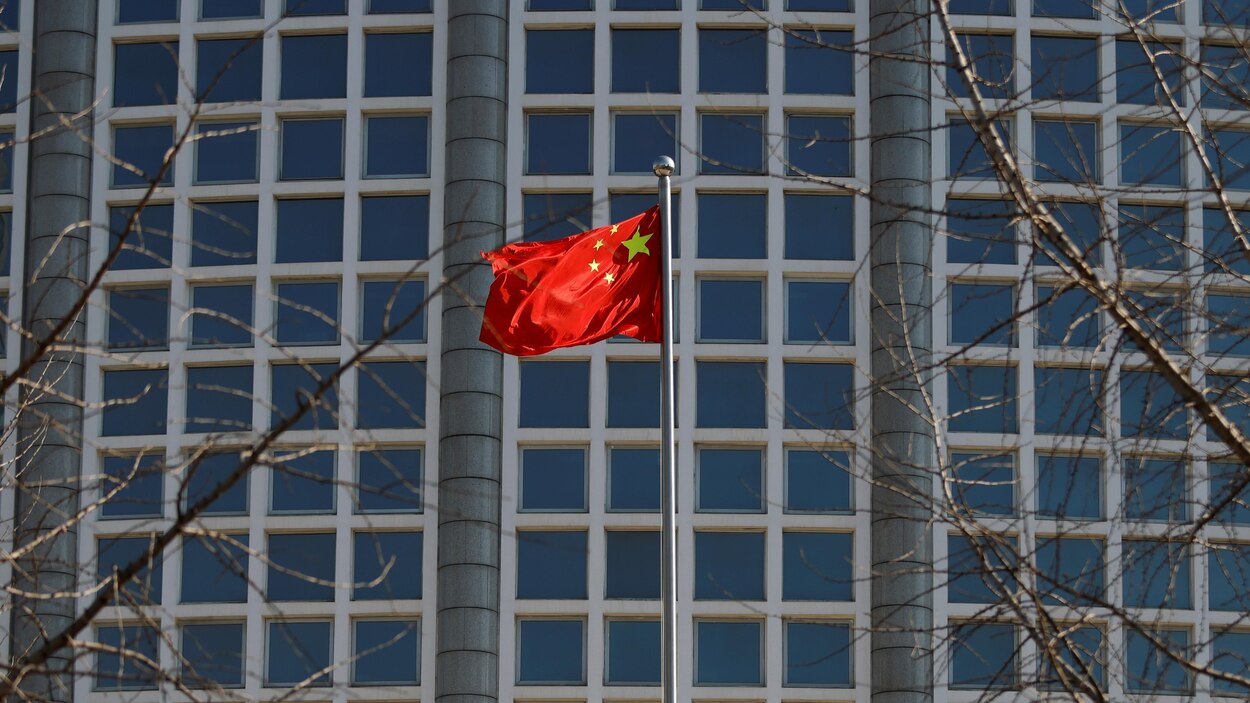 CSIS warns of Chinese recruitment campaign targeting Canadian ...