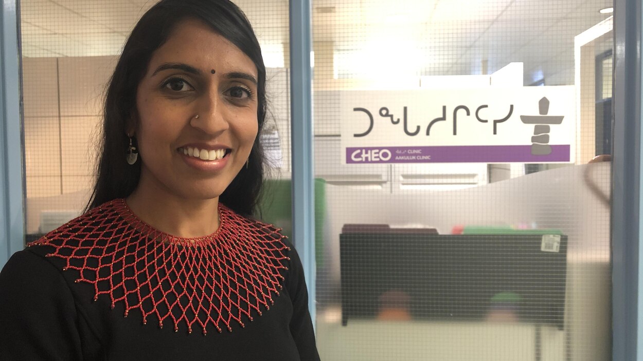 Le CHEO inaugure une nouvelle clinique pour les jeunes Inuit du Nunavut ...