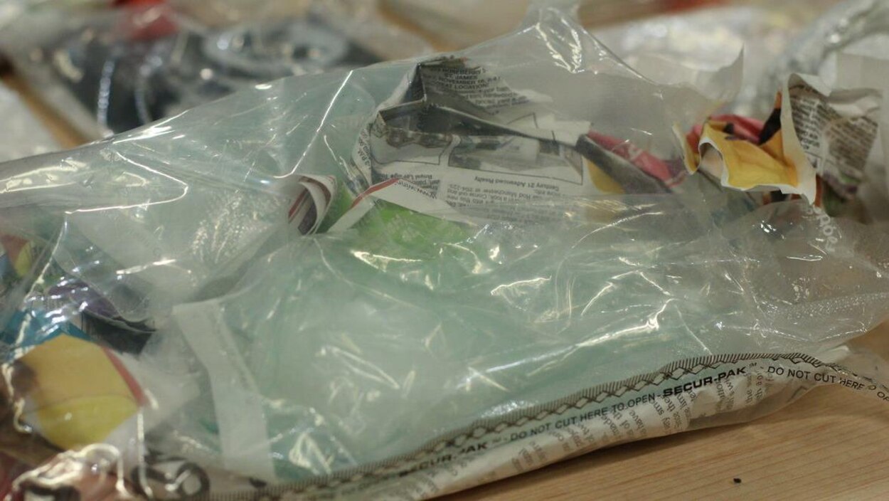 La police de Winnipeg saisit pour plus de 1 M$ de drogue en 50 jours ...