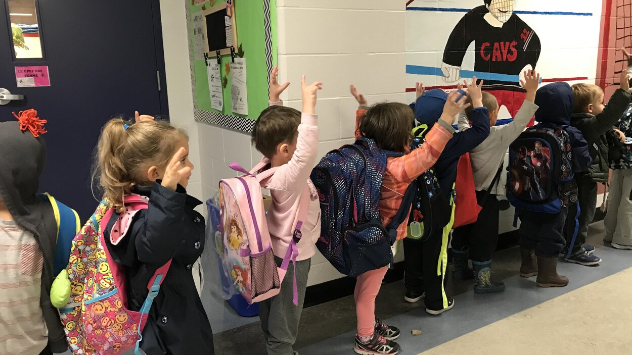 Les écoles de la DSFM se préparent à accueillir plus d’élèves cette ...