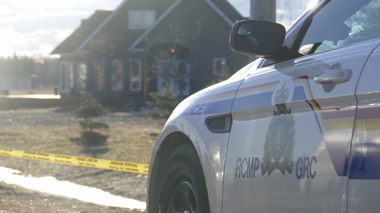 Drame à East Selkirk : double meurtre suivi d'un suicide confirmé ...