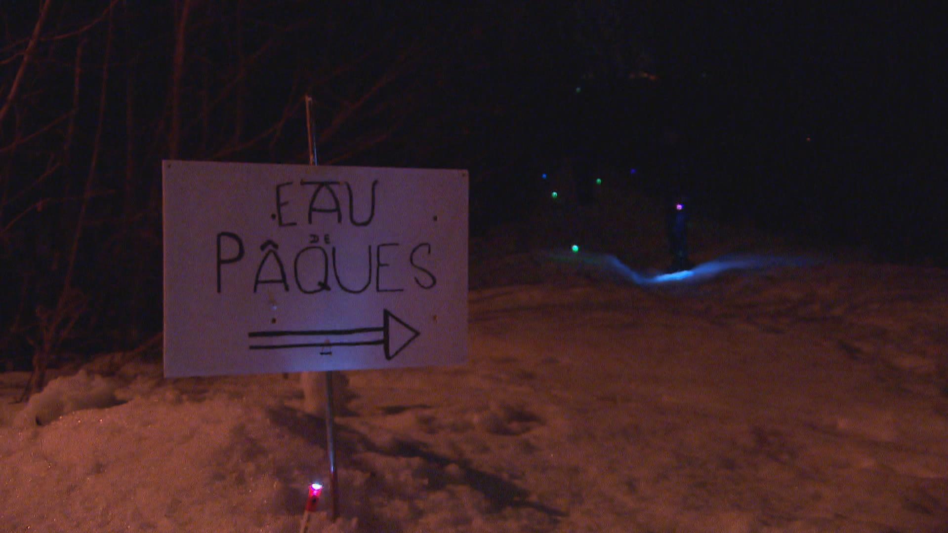 Quiz | Le quiz de Pâques | Le quiz de Pâques | ICI.Radio-Canada.ca