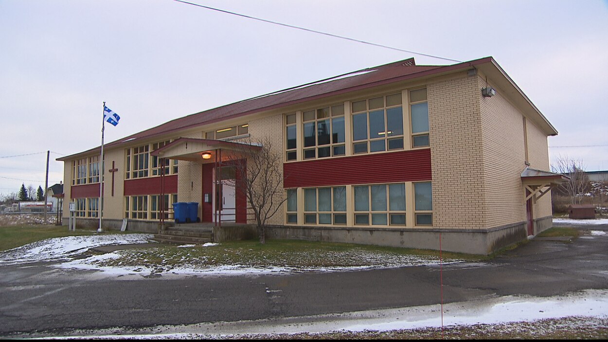 L'école Paul-Hubert-du-Grand Défi de Rimouski déménage ses élèves ...