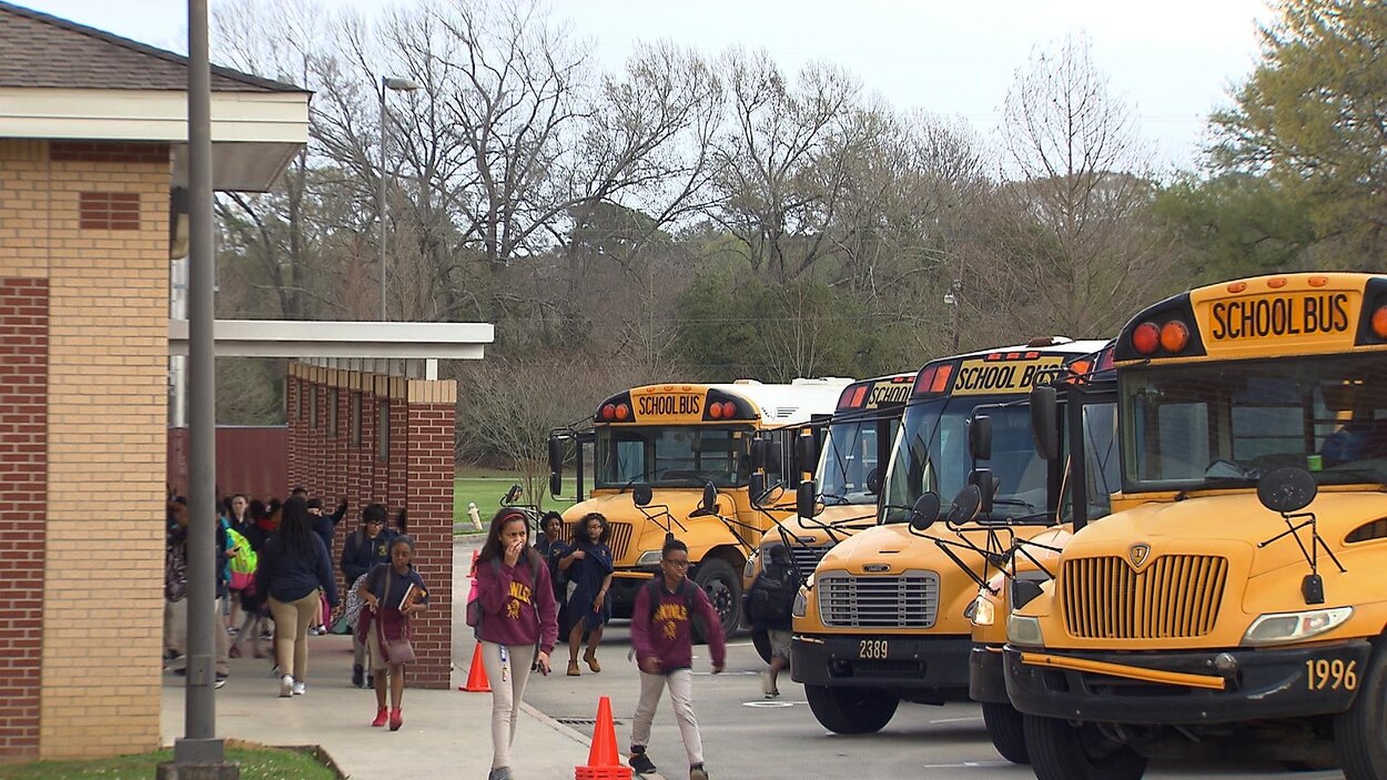 La re-ségrégation des écoles américaines, 60 ans plus tard | Radio-Canada