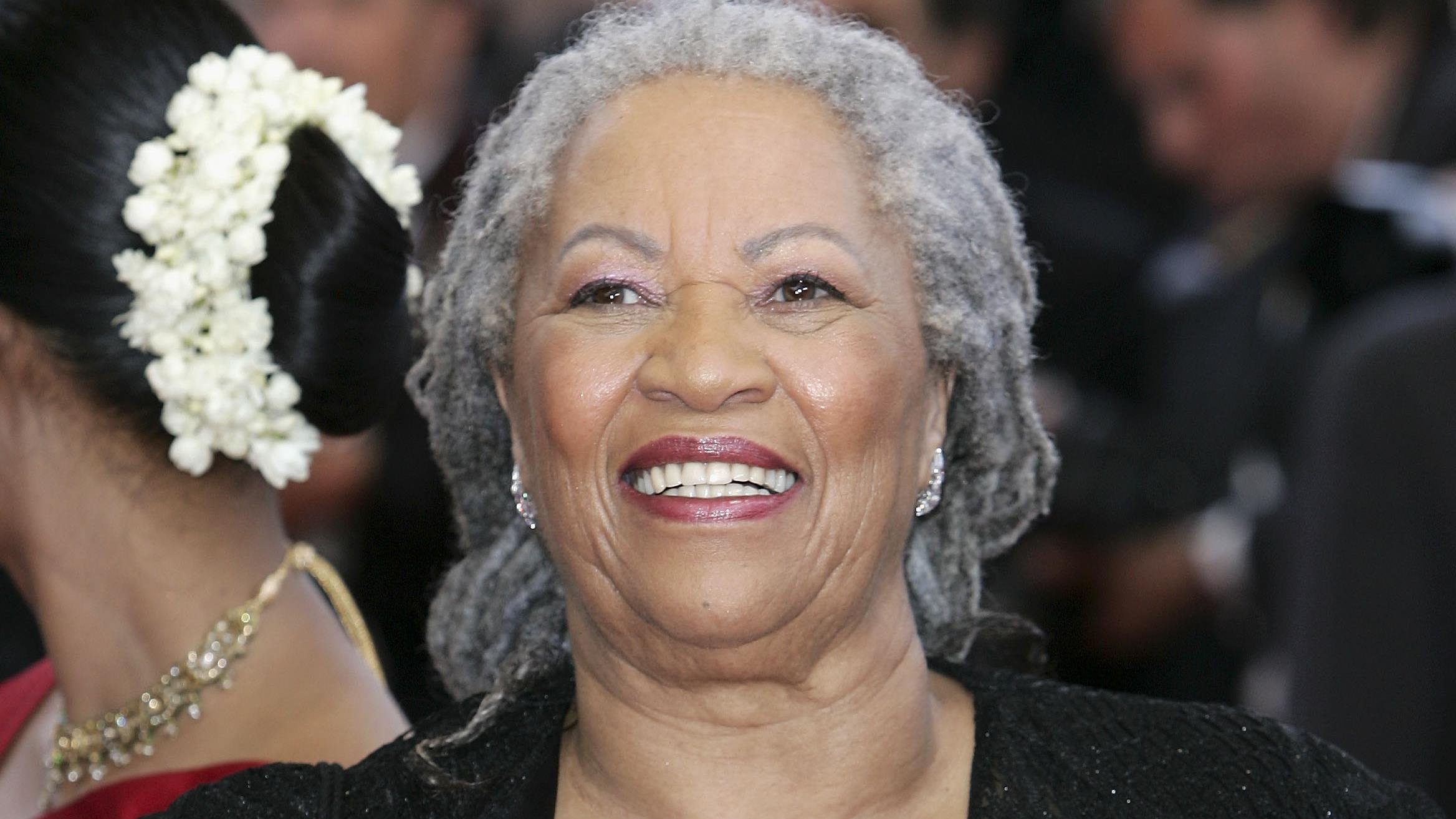 Des larmes pour Beloved, de Toni Morrison : une finale toute en émotion ...