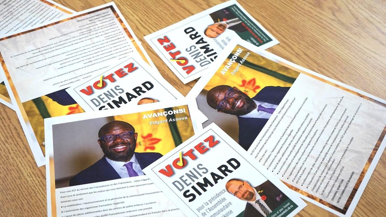 Élections de l’ACF : les Fransaskois votent pour le prochain président ...