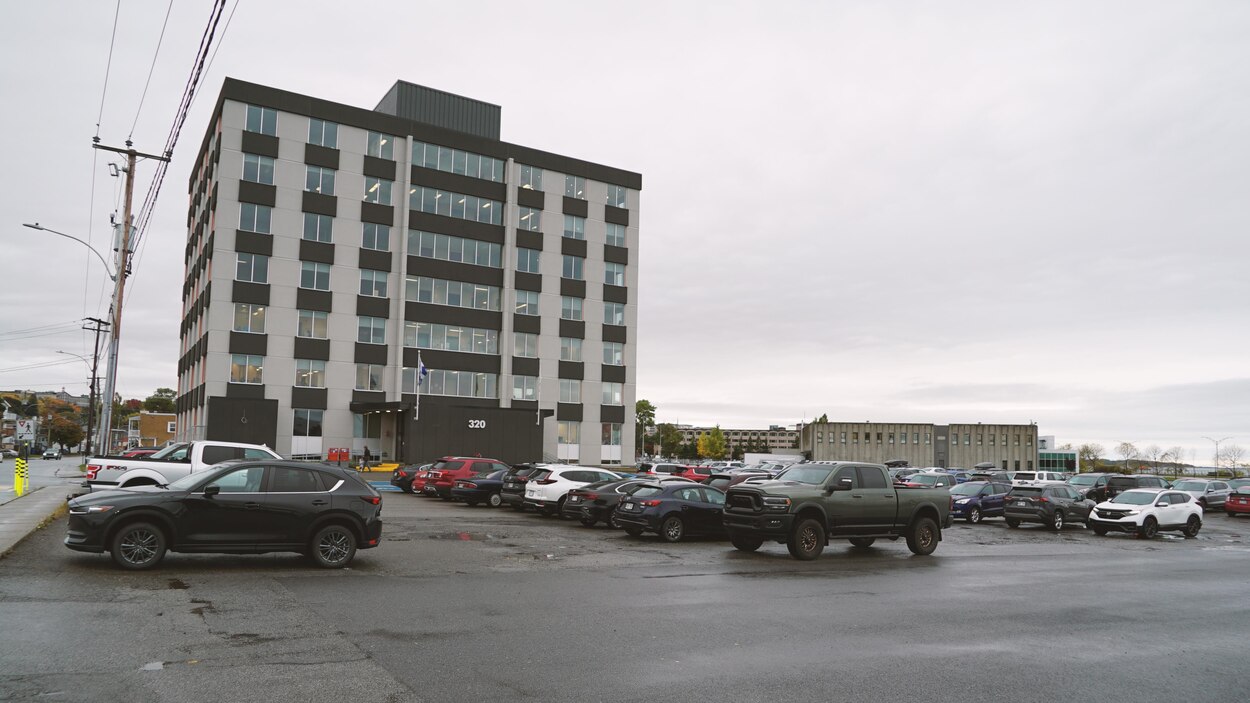 Rimouski veut annuler des servitudes pour réaliser le projet Angus ...
