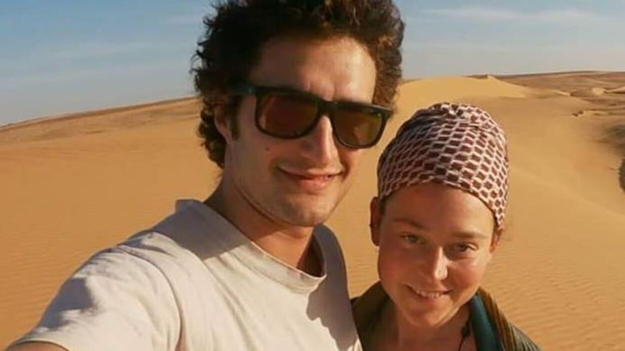 Disparition d'Édith Blais : le Burkina Faso, un pays compliqué | Radio ...