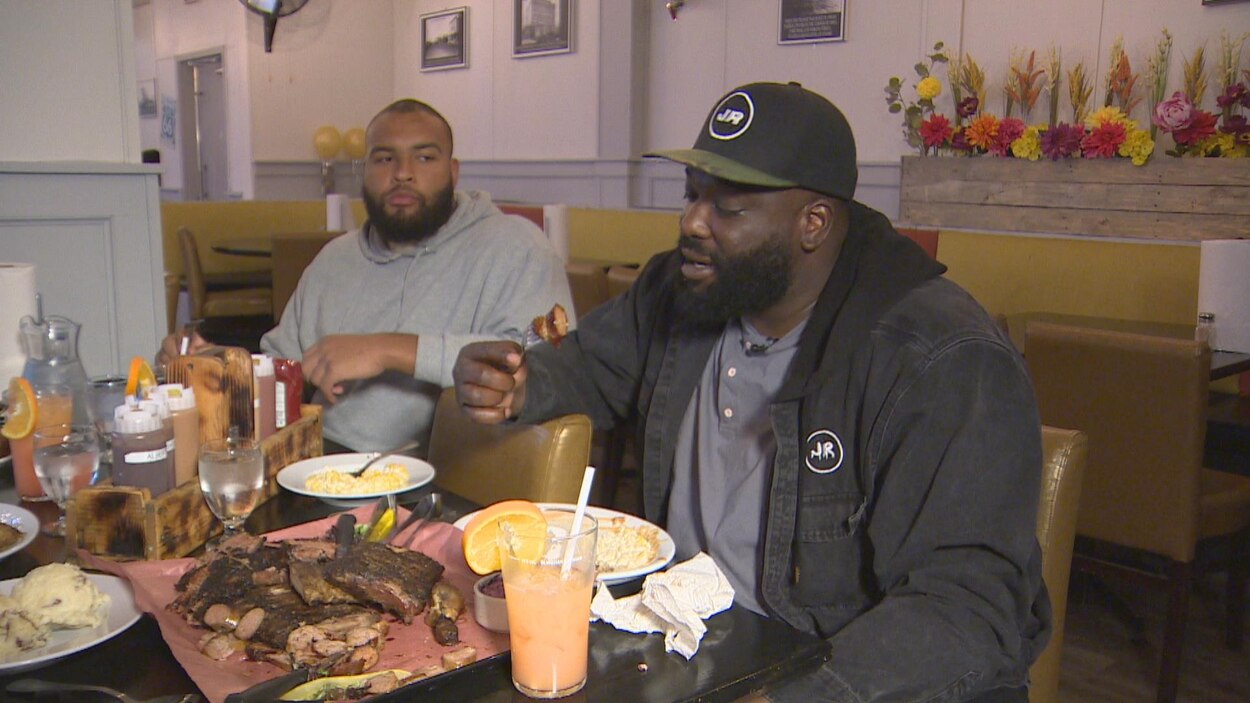 Découvrir les meilleurs restaurants d'Edmonton | Radio-Canada
