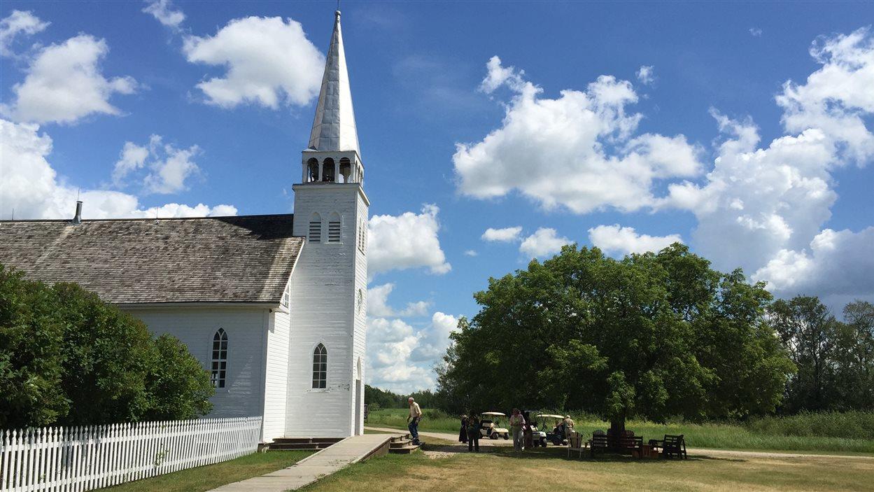 Réouverture limitée pour les sites de Batoche et de Motherwell en ...