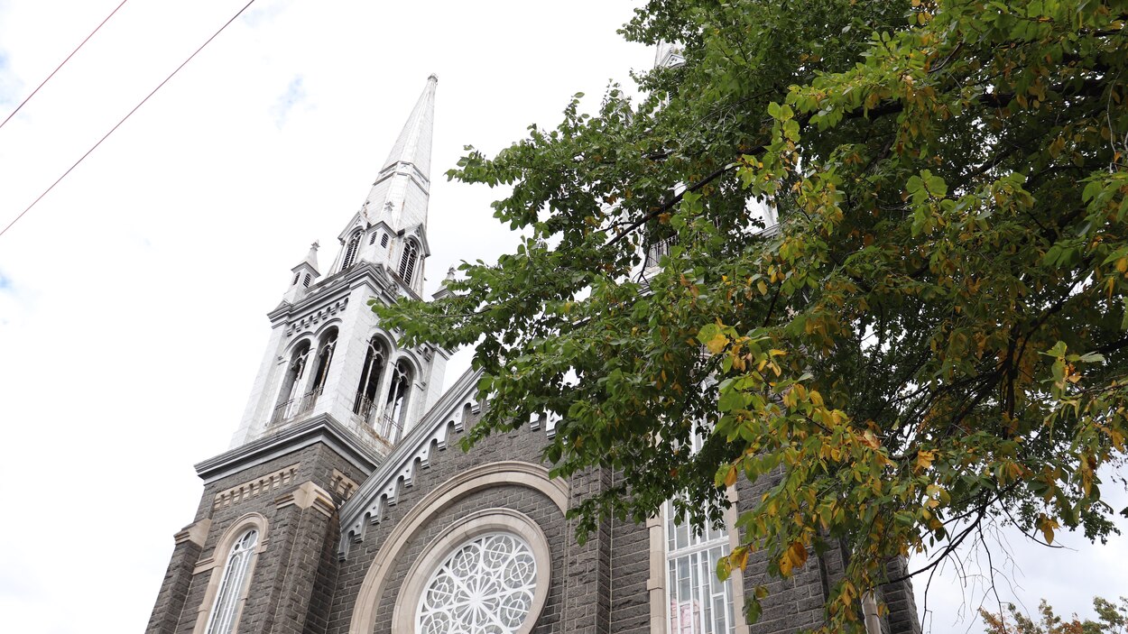 4 M$ pour restaurer des églises de Québec | Radio-Canada