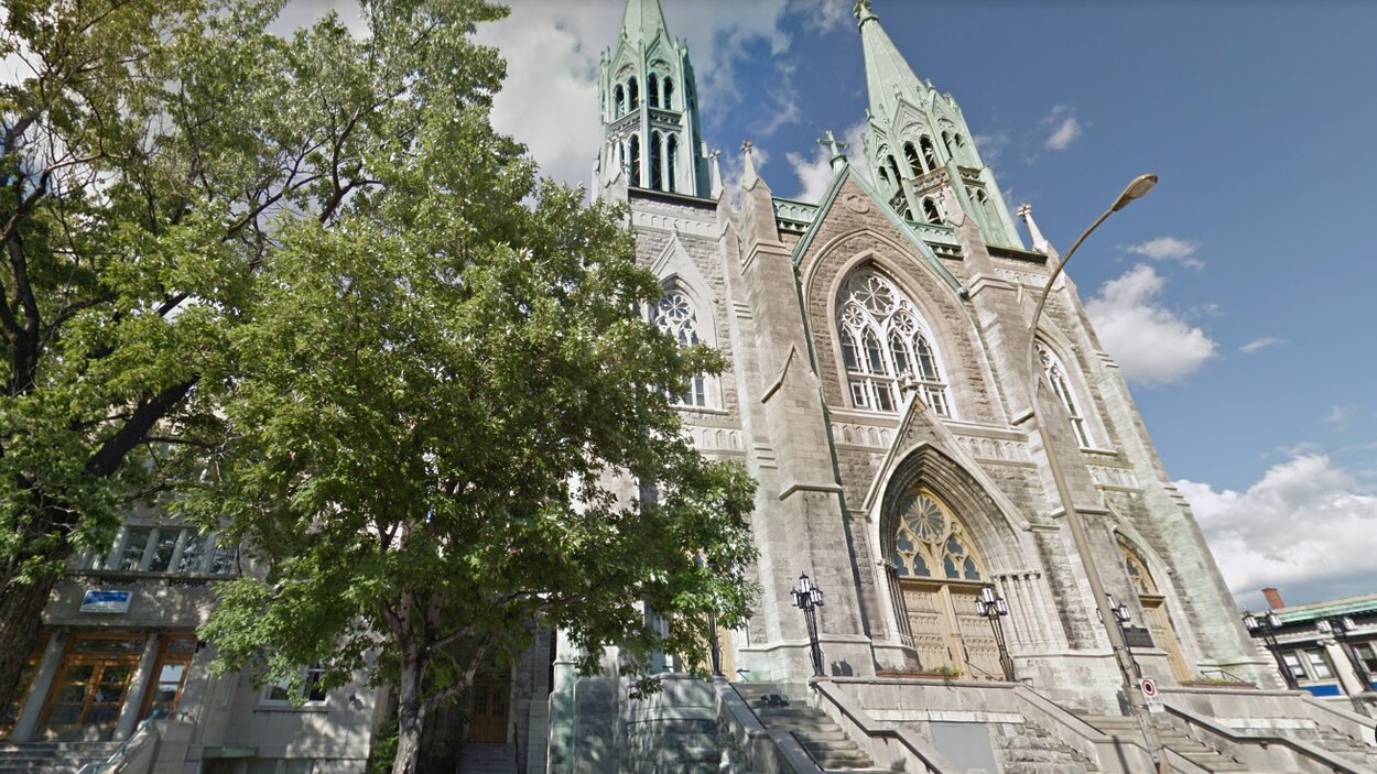 Québec octroie 4 millions pour la restauration d’églises patrimoniales ...