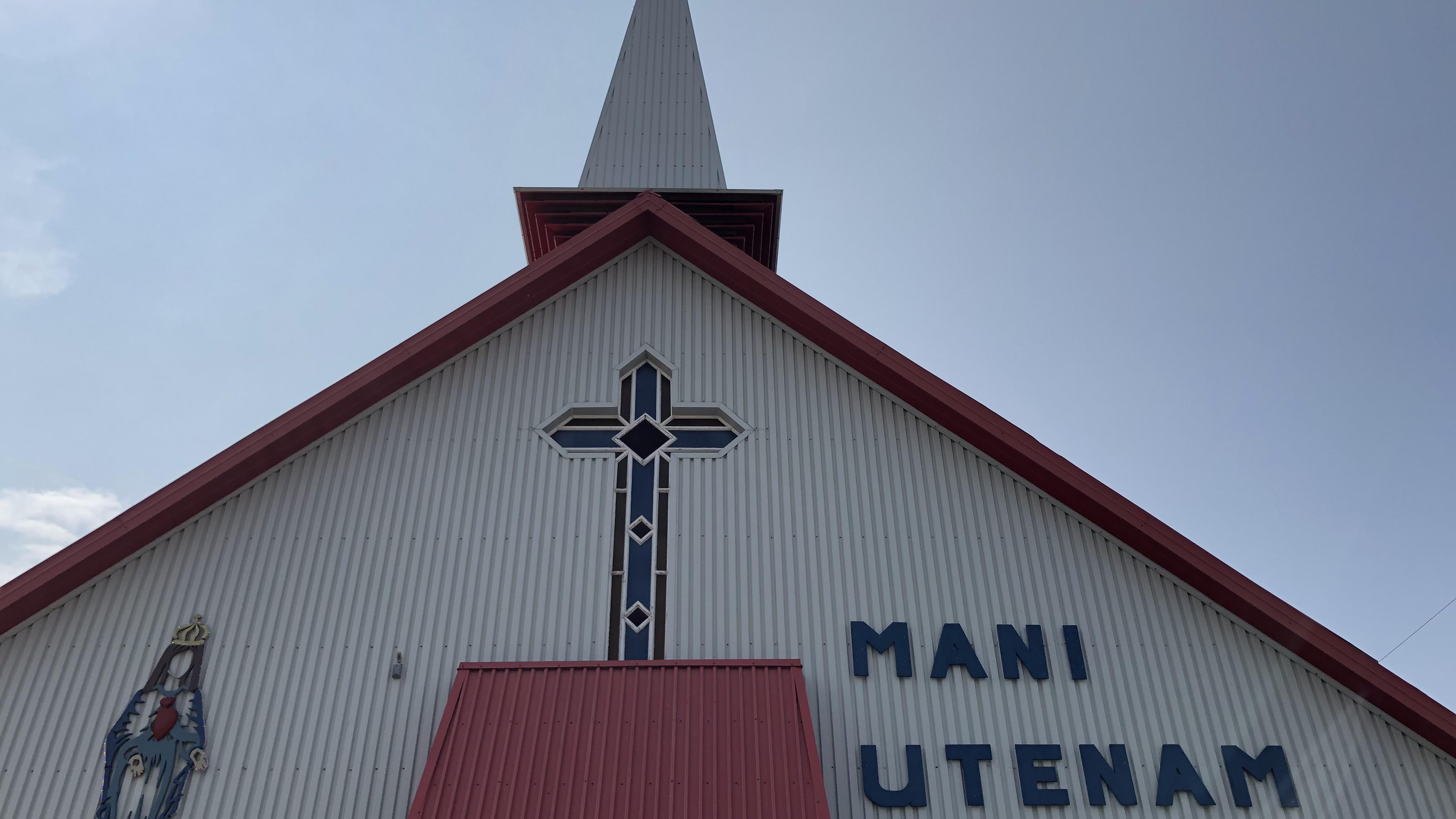 Rendez-vous touristique : la signification des noms des communautés innues