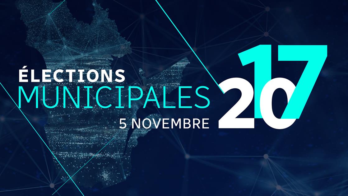 Élections municipales:débat à la mairie de Sherbrooke et élections à la ...