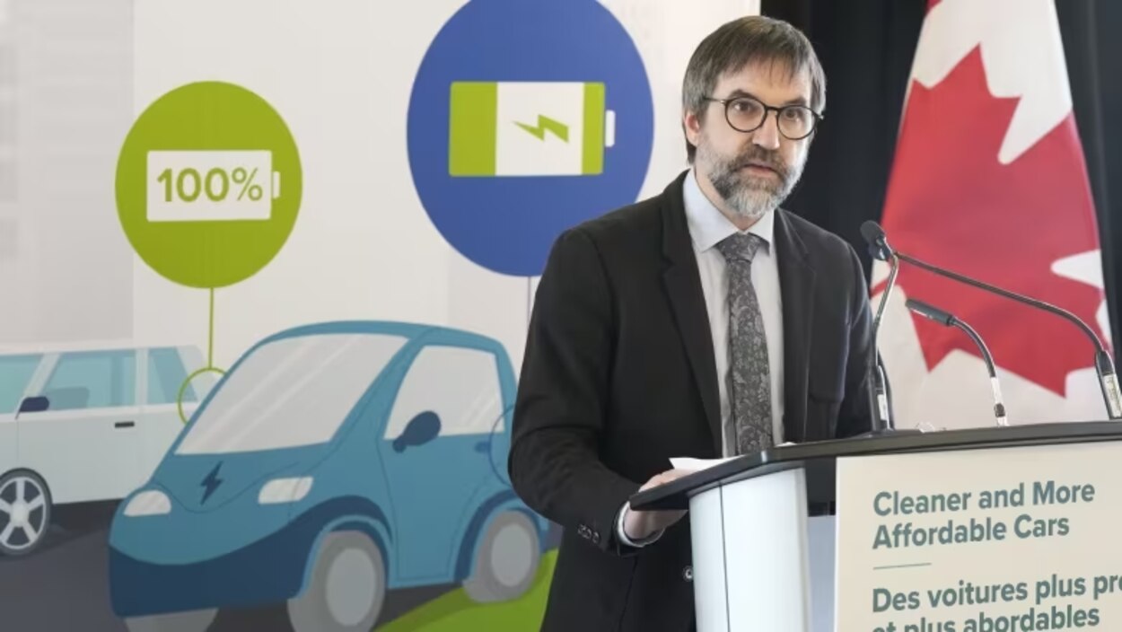 Canada needs hundreds of thousands of public EV charging ports. Who is ...