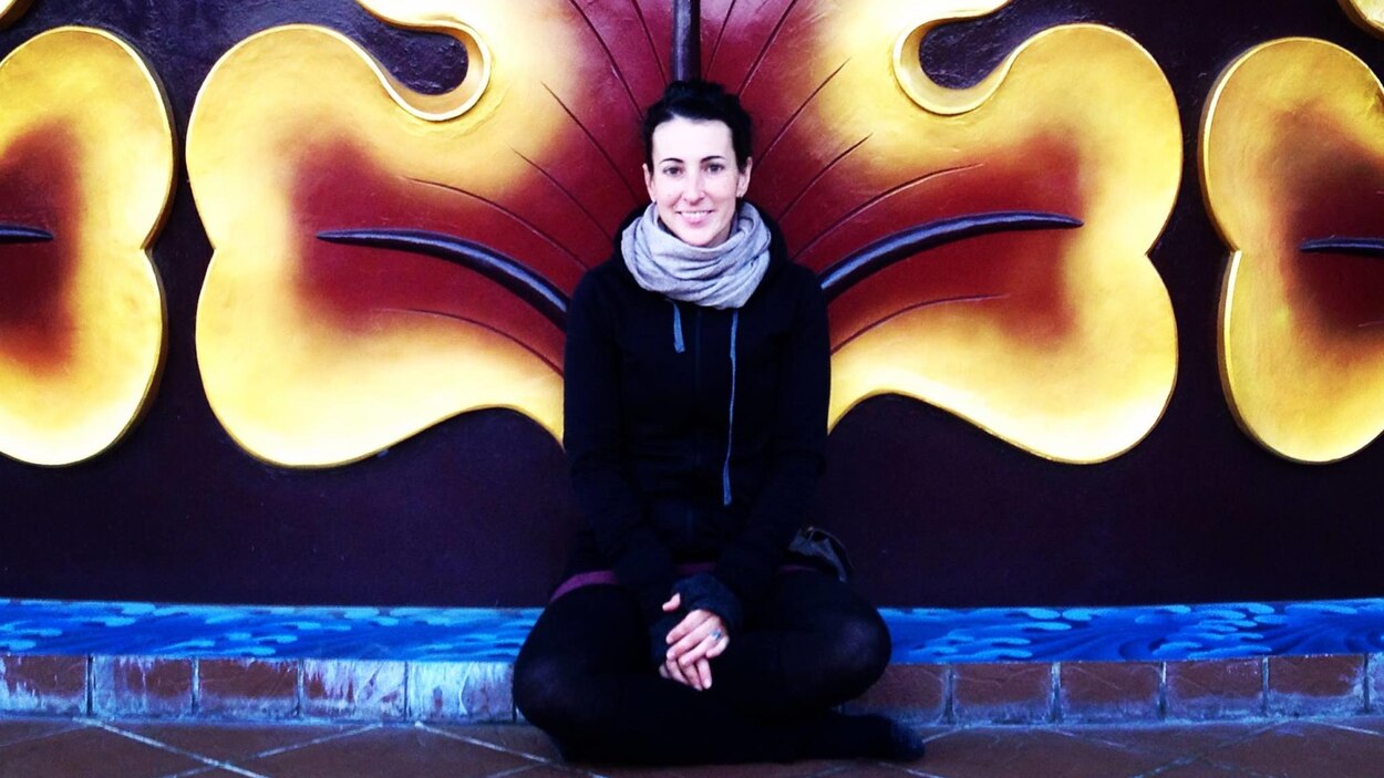 Elizabeth Lahaie : de Beaudry au bout du monde pour apprendre à mieux ...