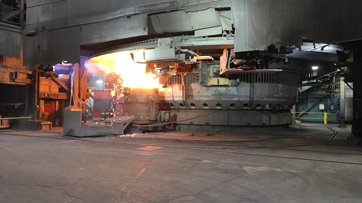 Un investissement de 17 millions de dollars pour la production de ...