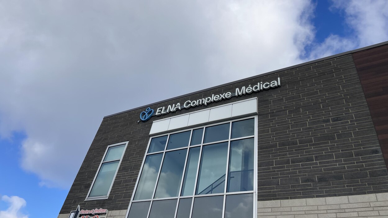 Le réseau de cliniques privées ELNA se met à l’abri de ses créanciers ...