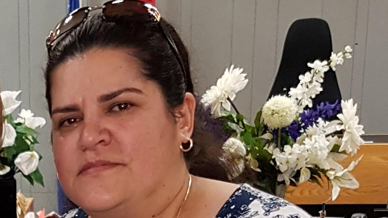 La police relance l'enquête sur la disparition d'Elsa Maria Vargas ...