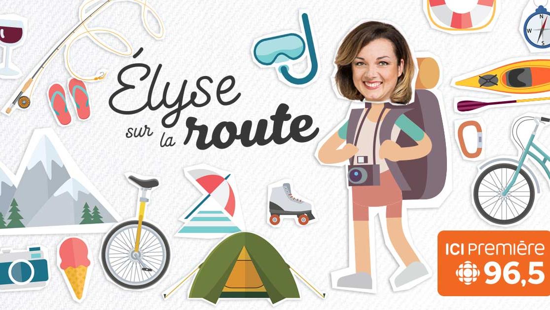 360 PM sur la route : « La Cabane à sucre chez Dany » en été ! | OHdio ...