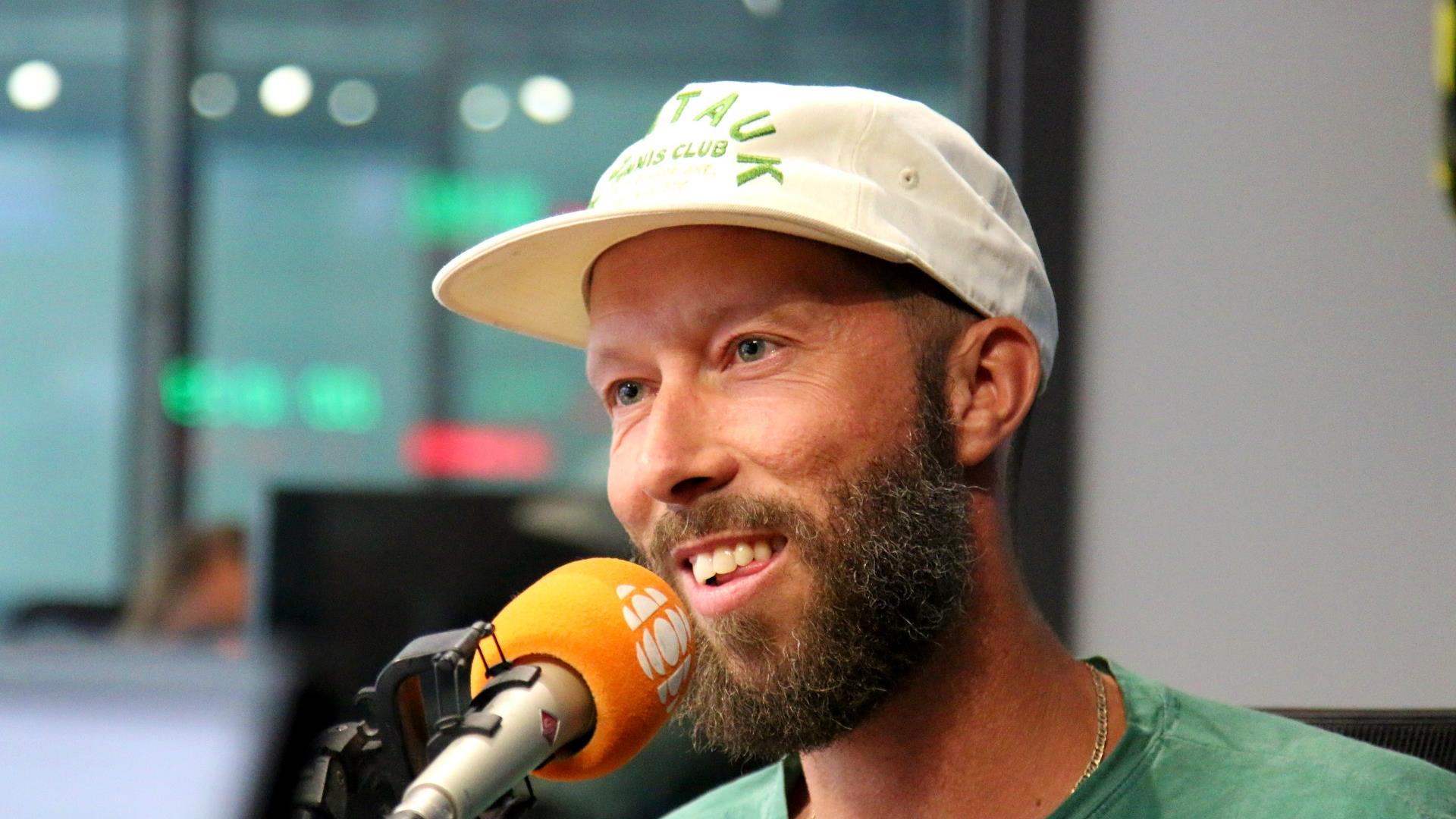 Eman de retour avec un nouvel album | OHdio | Radio-Canada