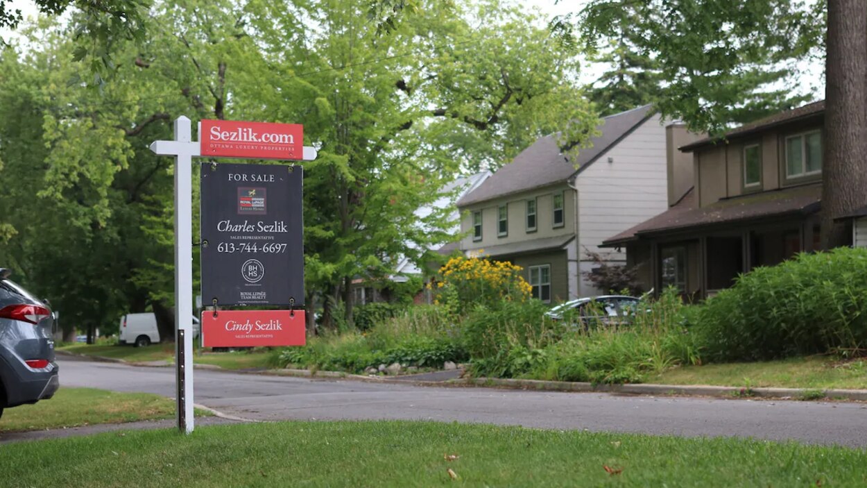 Les risques d'embourgeoisement du quartier Vanier d'Ottawa inquiètent ...
