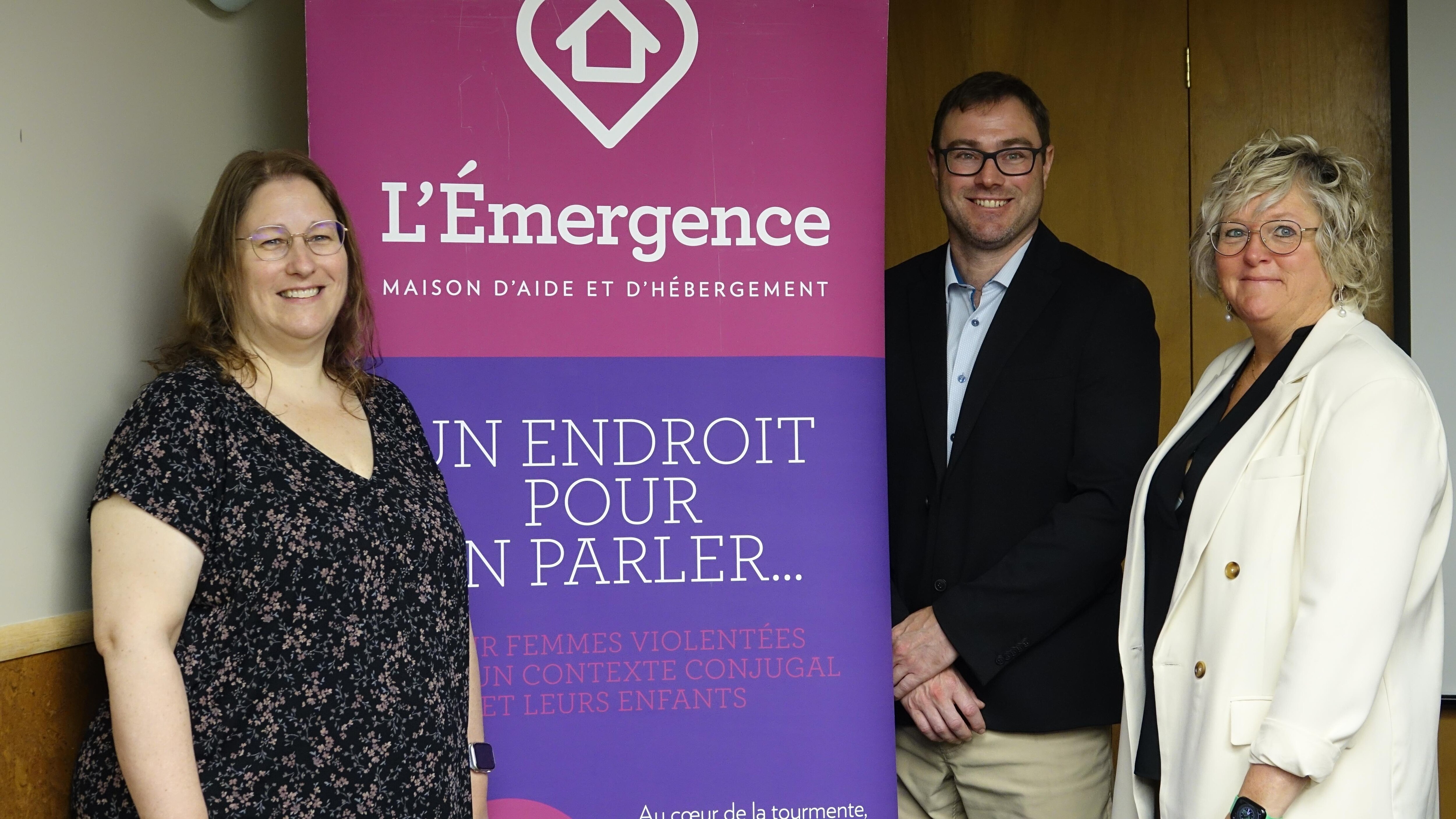 Outiller les milieux de travail pour agir contre violences conjugales ...