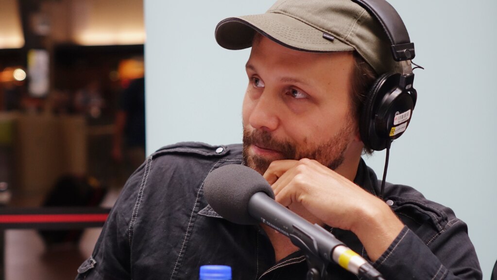 Émile Proulx-Cloutier, l’homme aux mille chapeaux | OHdio | Radio-Canada