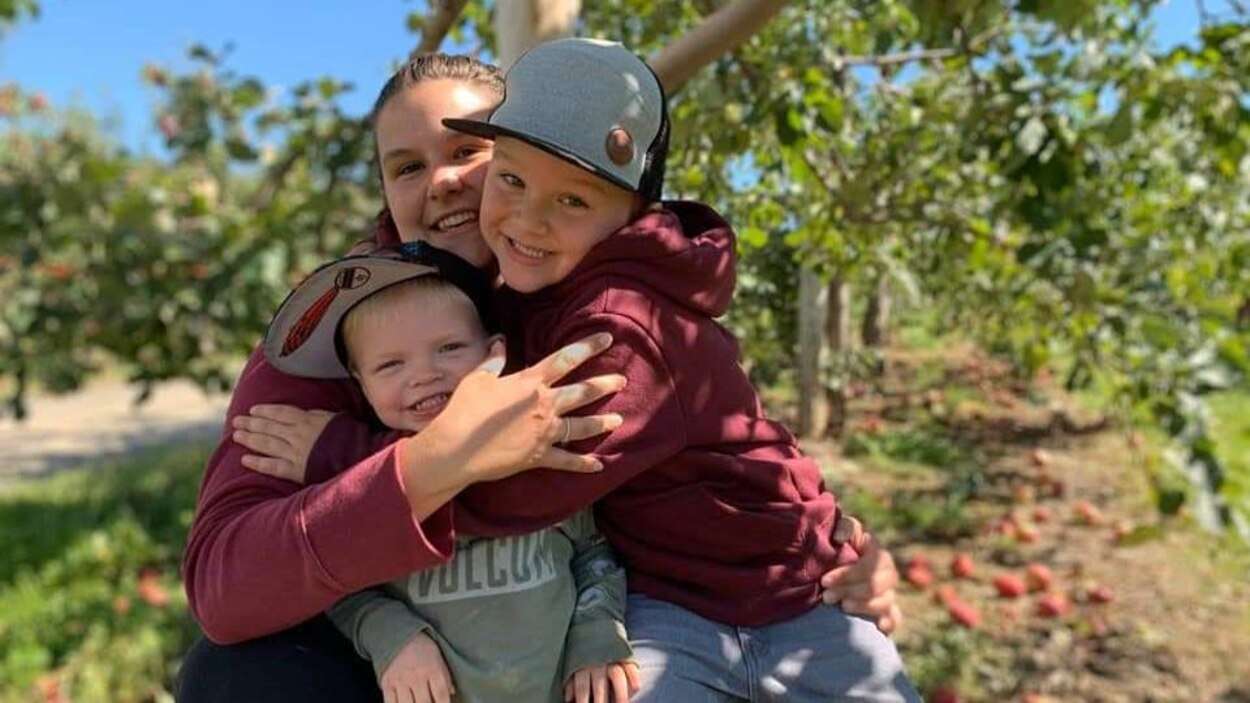 Michaël Chicoine : marquée à jamais, la mère des victimes satisfaite de ...