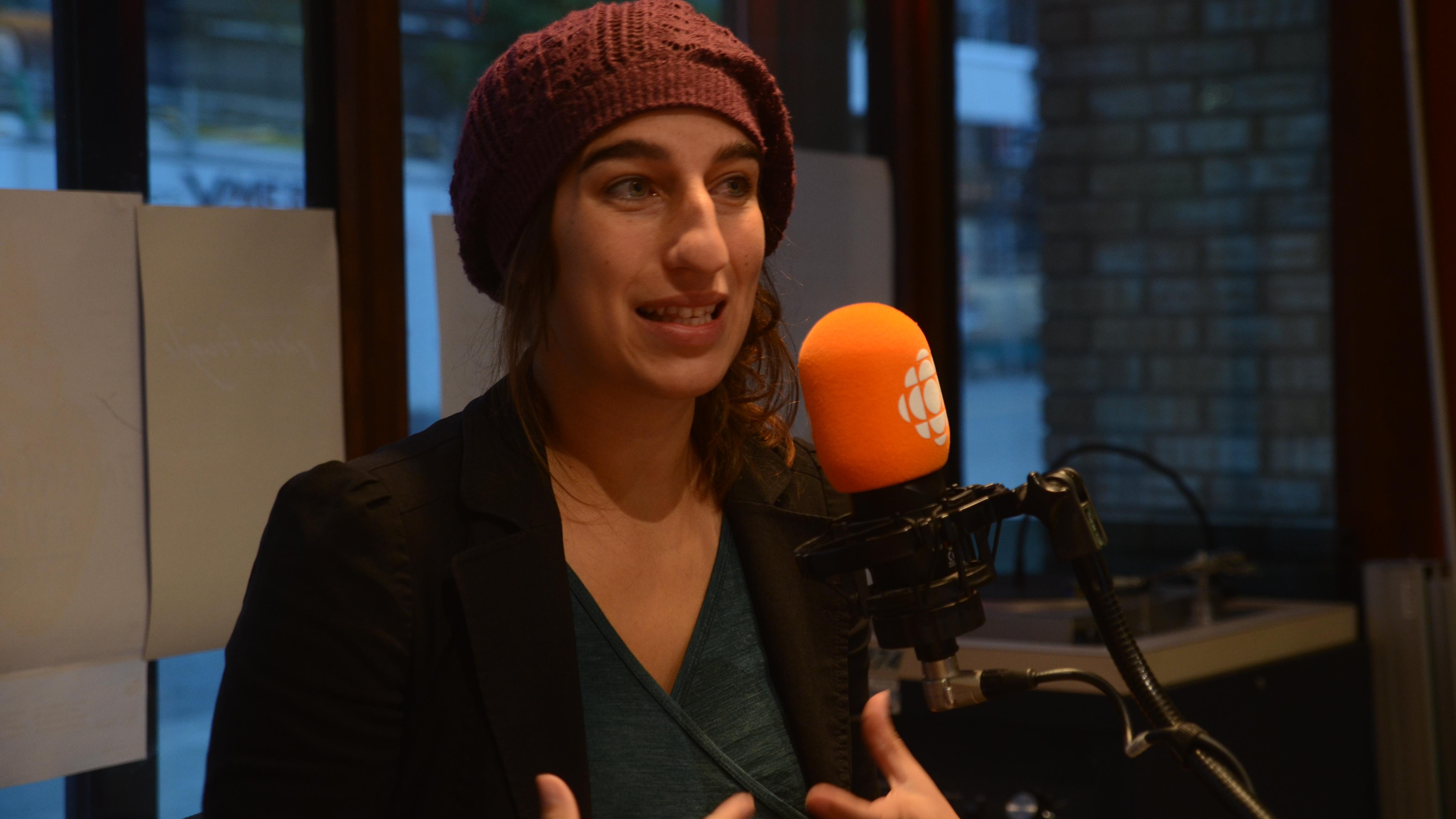 De nouvelles responsabilités pour la députée Émilise Lessard-Therrien ...