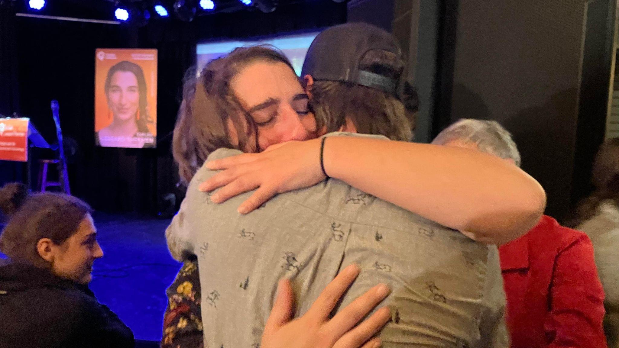 Émilise Lessard-Therrien seule députée de QS délogée après l’élection ...