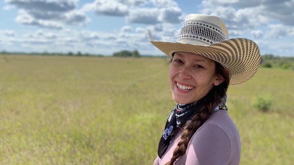 Pour un poulailler à saveur de l'origan... | OHdio | Radio-Canada