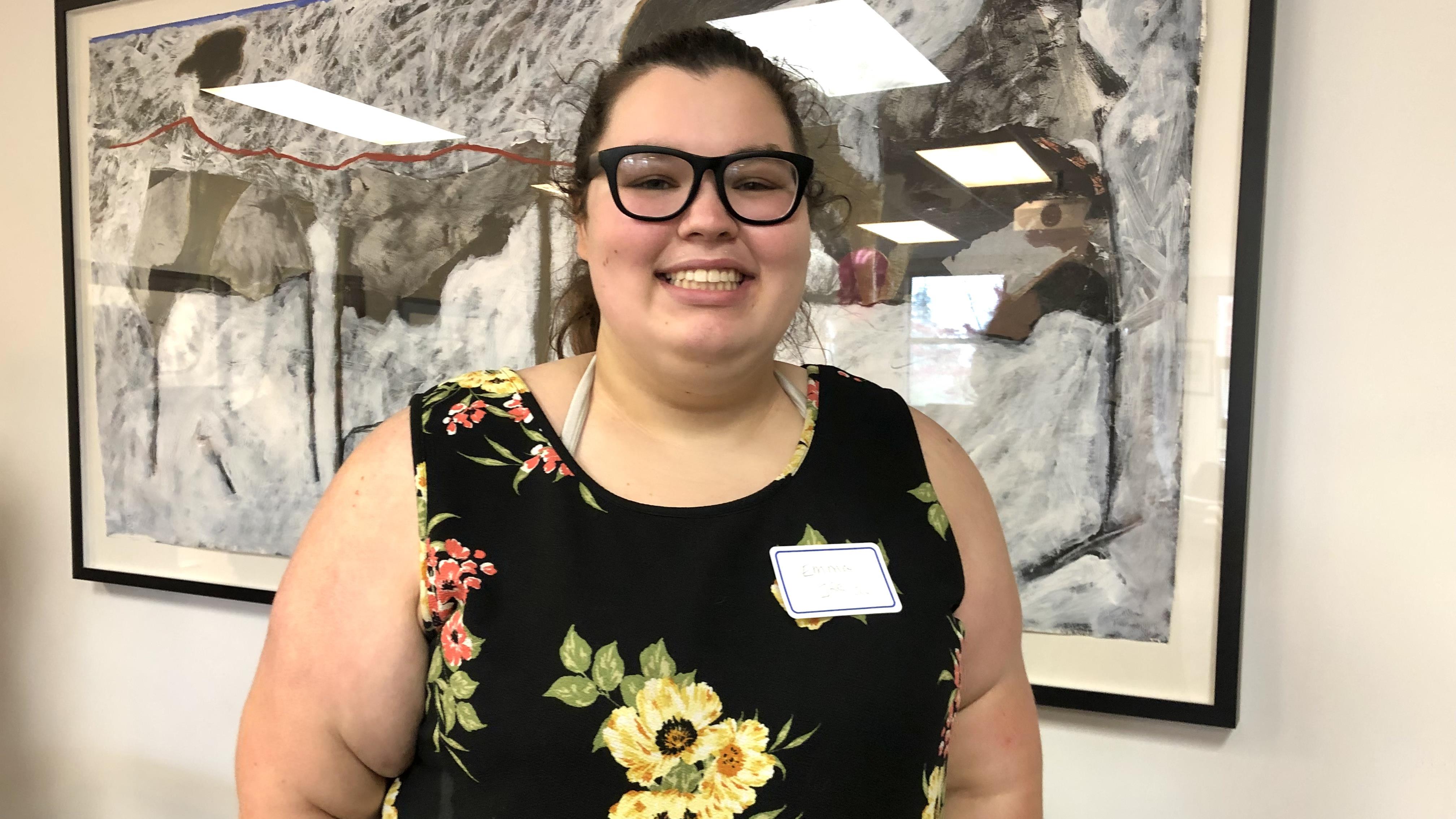 Retour en classe à SFU : les étudiants divisés | OHdio | Radio-Canada