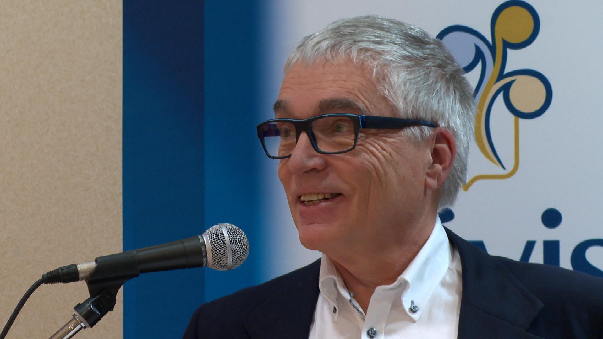 La famille de Jean Garon souhaite que Lévis lui rende hommage