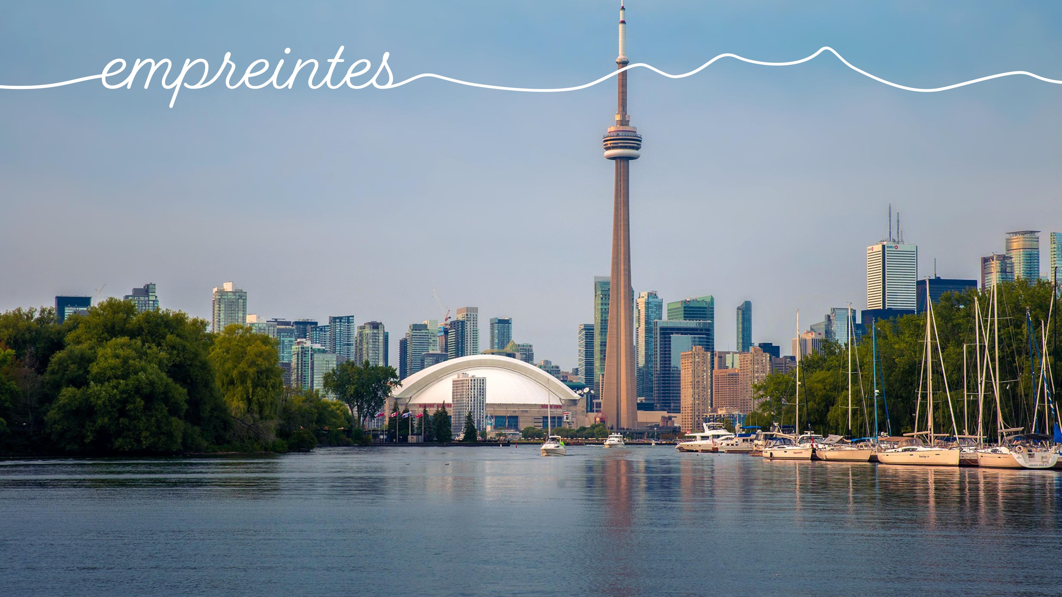Les îles excentriques de Toronto | Radio-Canada.ca
