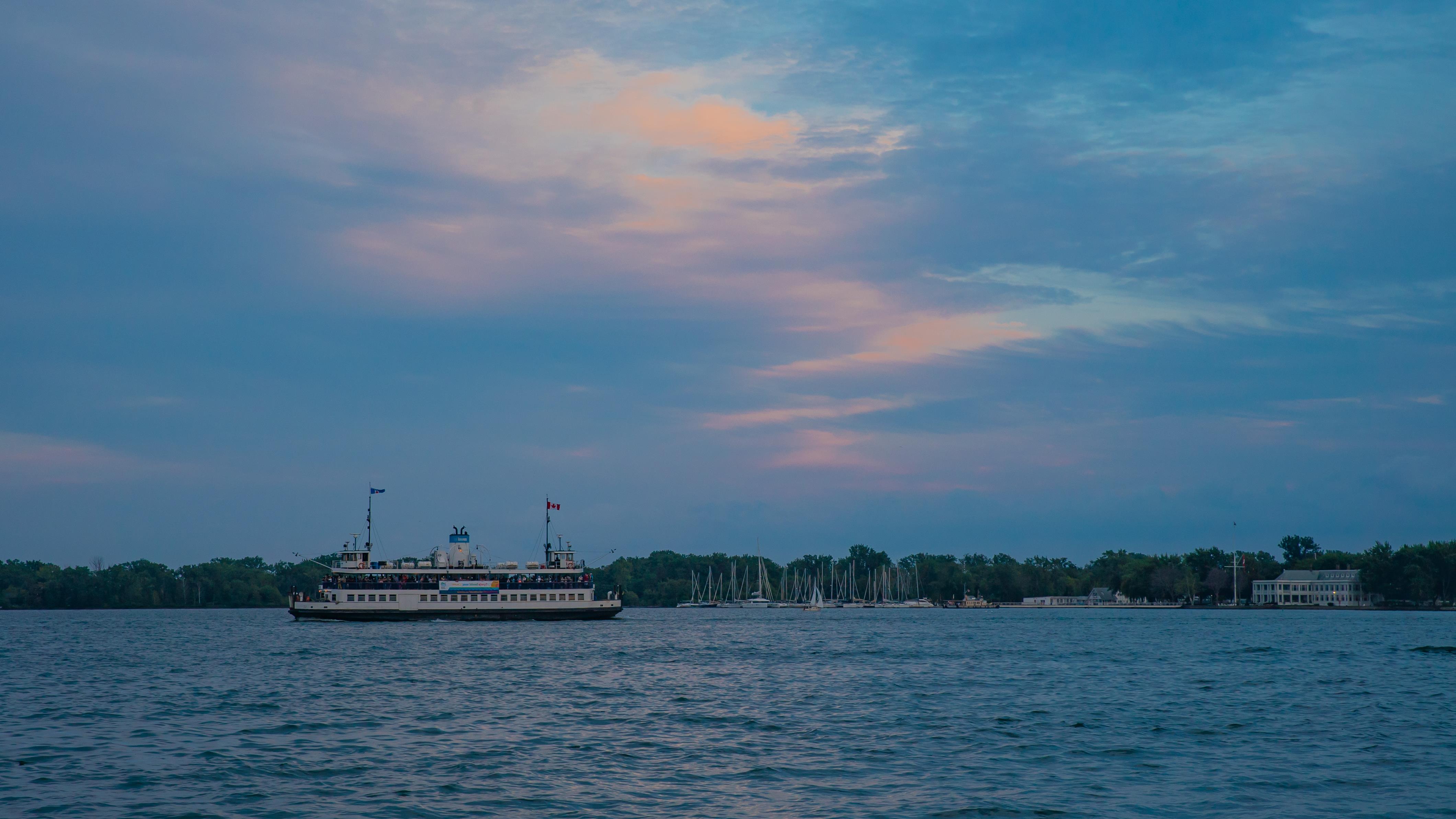 Quiz | Connaissez-vous bien Toronto, Ville (rive)Reine? | Connaissez ...