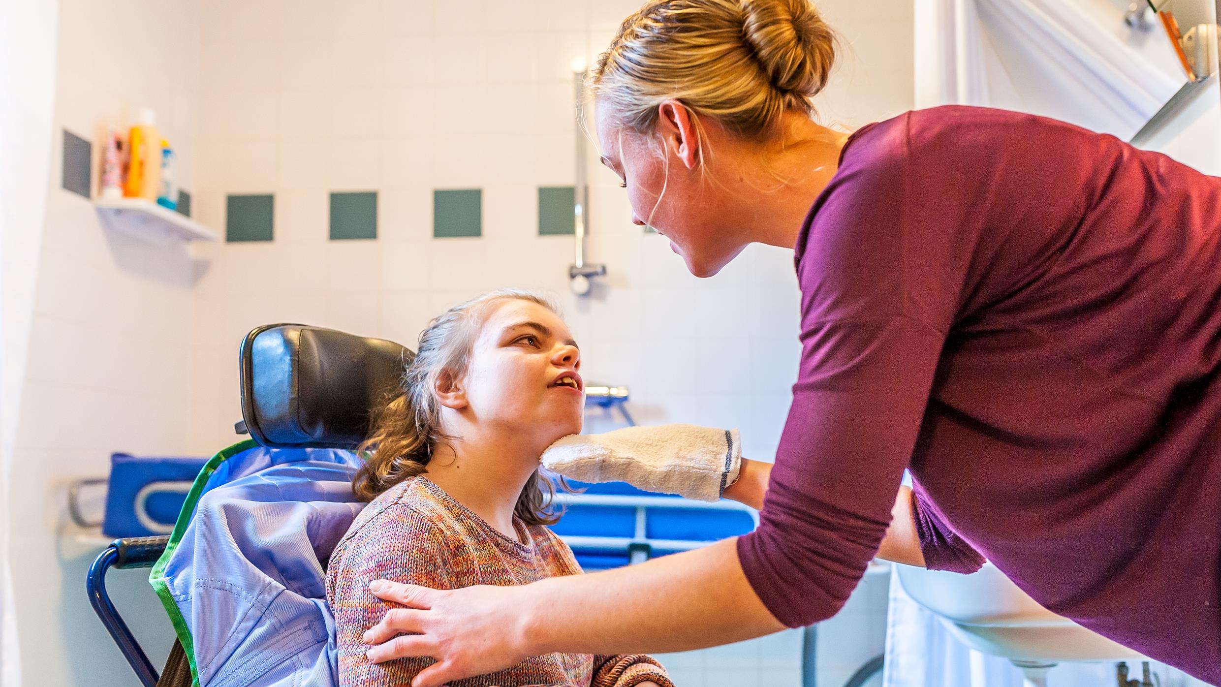 L’aide financière aux parents d’enfants lourdement handicapés expliquée ...