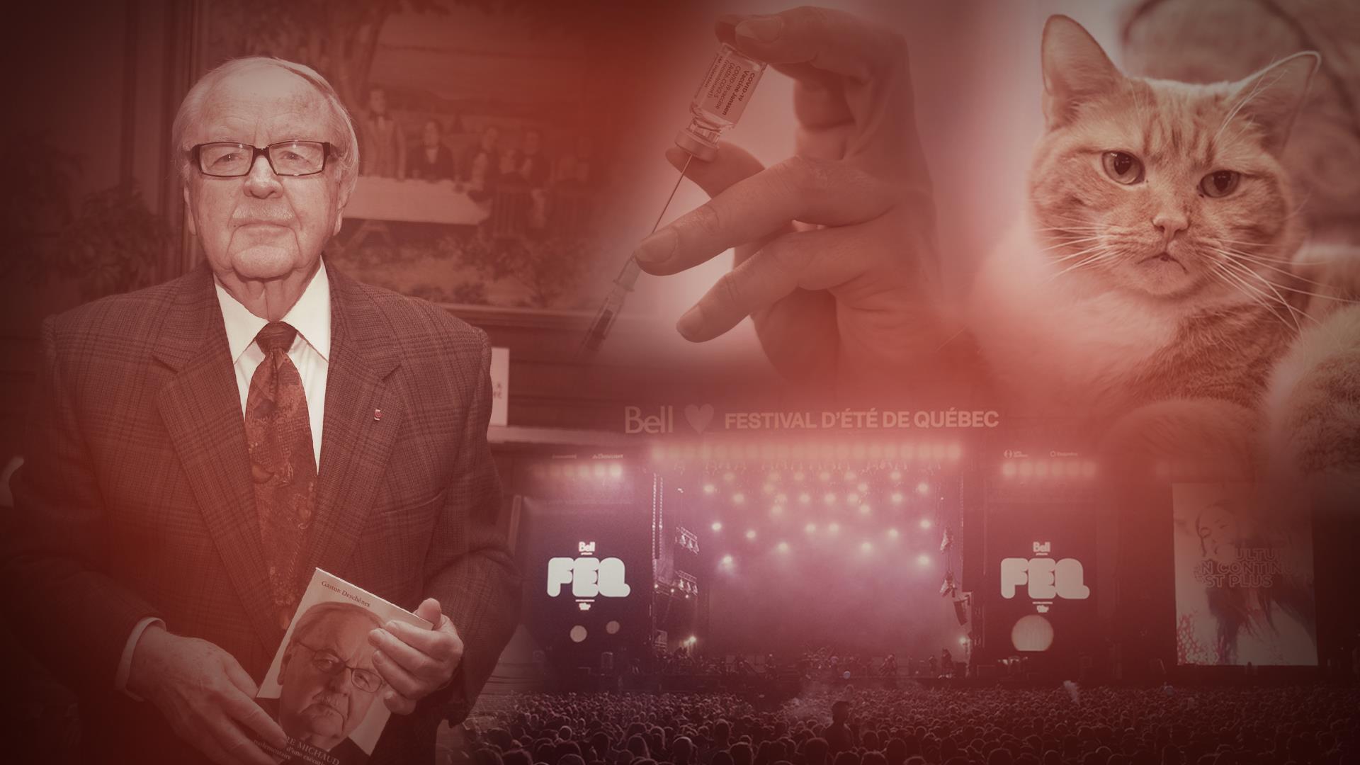 Quiz | Le quiz info d'ICI Québec | Le quiz info d'ICI Québec | ICI ...