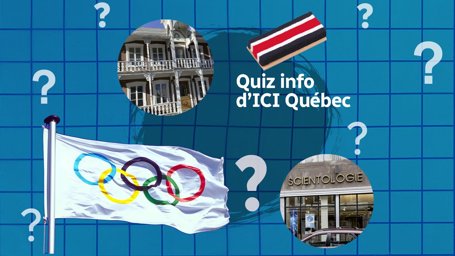 Quiz | Le quiz info d'ICI Québec | Le quiz info d'ICI Québec | ICI ...