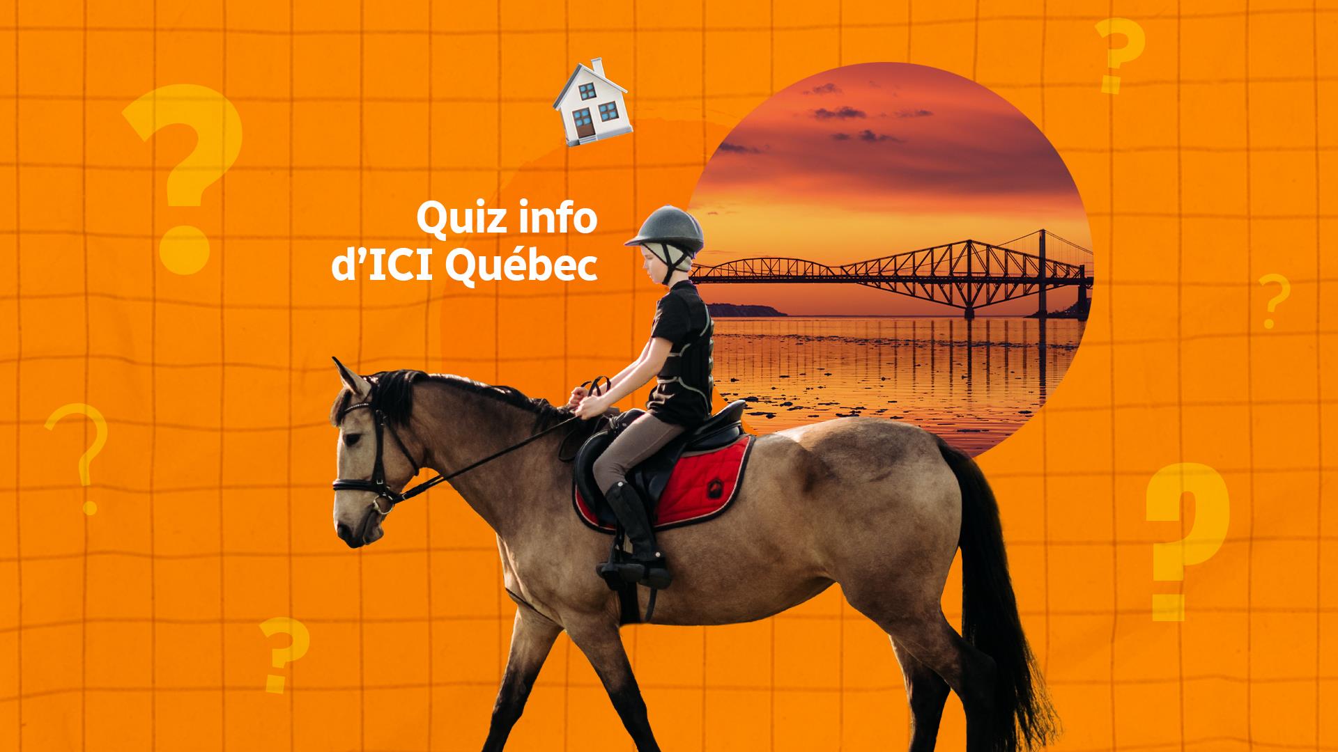 Quiz | Le quiz info d'ICI Québec | Le quiz info d'ICI Québec | ICI ...