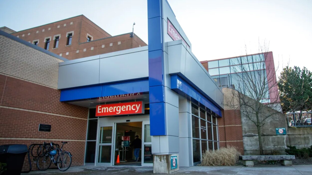 Tim Houston organise un sommet pour tenter d’aider le système de santé ...